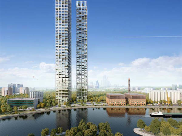 Transmutr - Paisagística